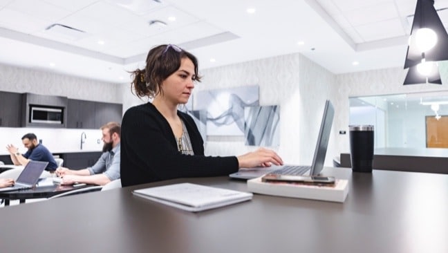 Associate of Science in Medical Office Administration - South College