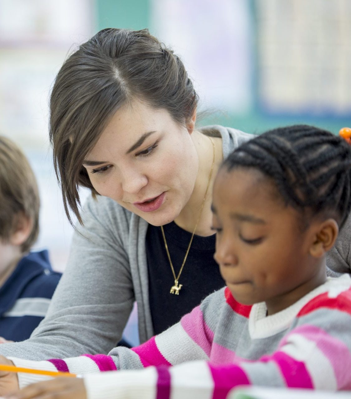 Bachelor of Science in Teacher Education Elementary (K-5) - South College