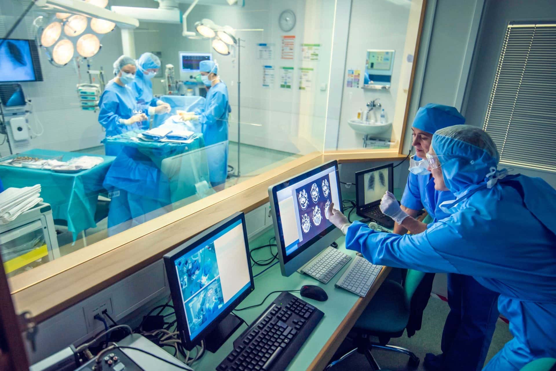 Bachelor of Science in Health Science with a Concentration in Nuclear ...