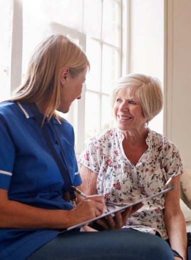 Adult-Gerontology Acute Care Nurse Practitioner Concentration | Masters ...